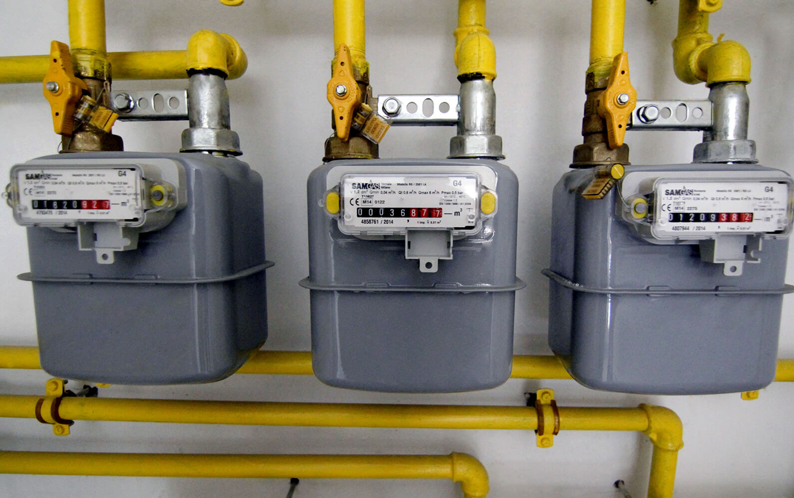 Galerie Foto – ENERGY GAS PROVIDER S.R.L